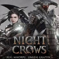Night Crows (@NightCrows) on Kwai