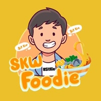 Skw Foodie (@SkwFoodie) on Kwai