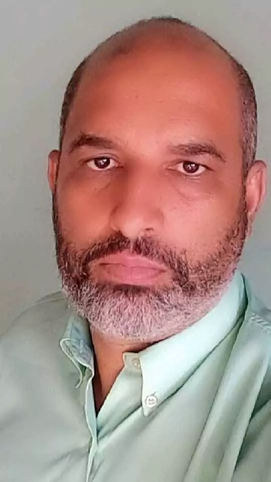 PR EDSON`s Live on Kwai