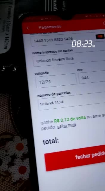 recurbate premium account