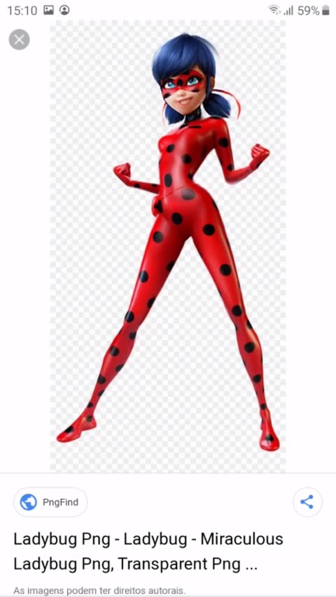 miraculous chloe angry & ladybug png transparent| ...| Kwai