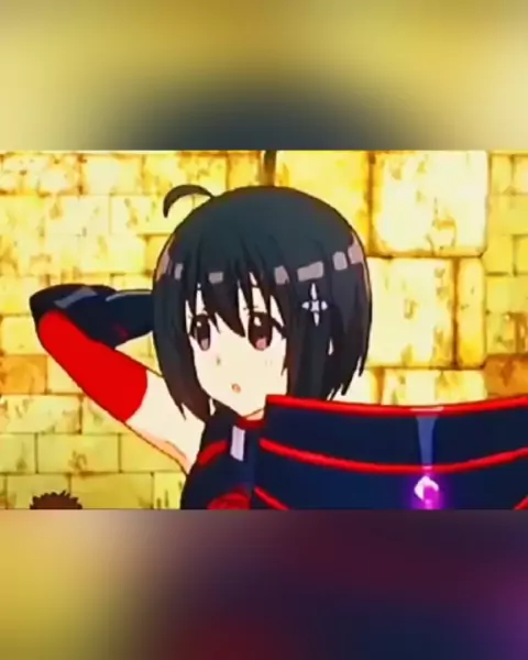 bofuri meme | Discover