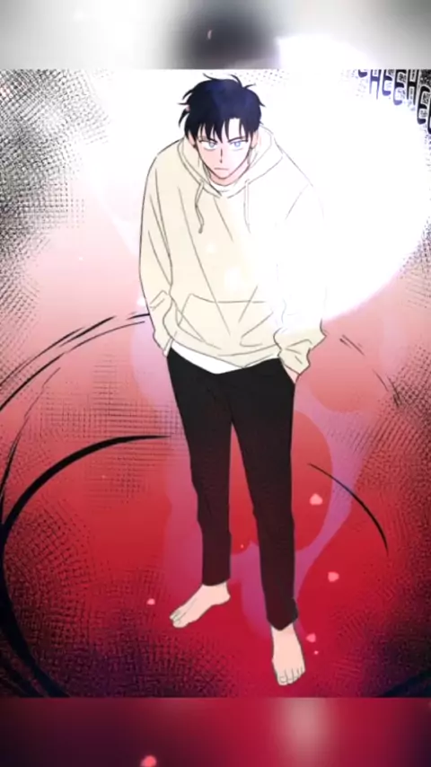 taming the tiger bl manhwa & taming the tiger manh ...| Kwai