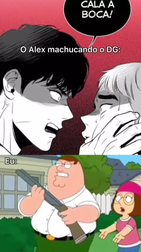 bj alex meme | Discover