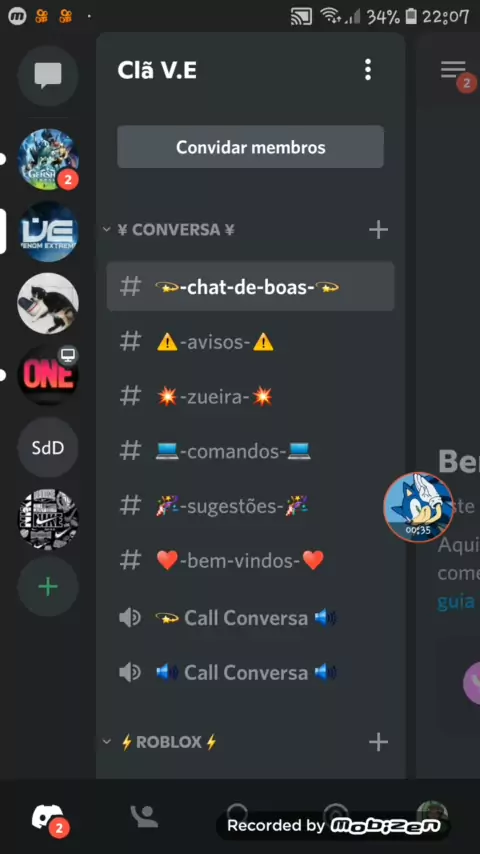 funime discord server login | Discover