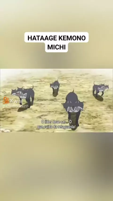 rim mmd kemono party