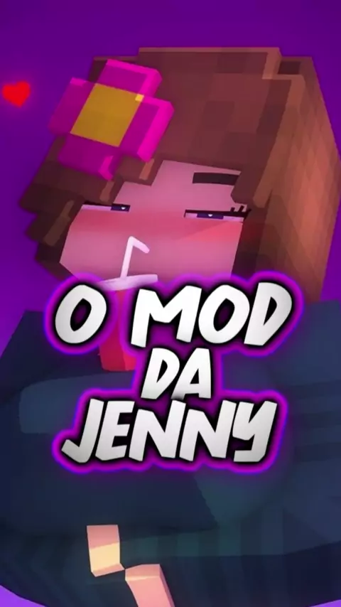 jenny mod uncovered | Discover