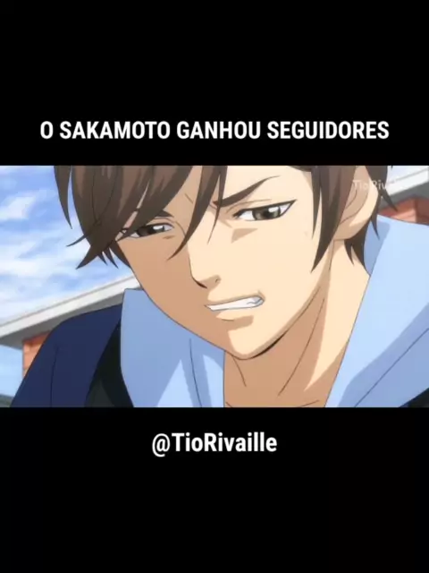 sakamoto days matching pfp