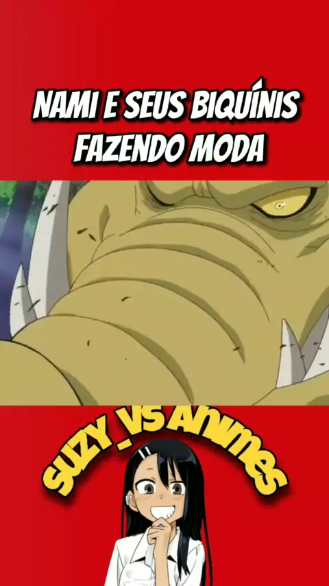 nami gone wild erome