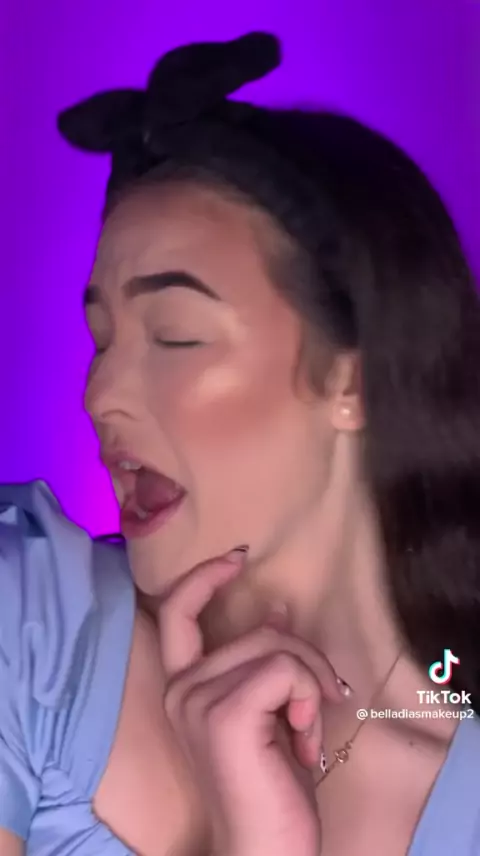 paolaceleb onlyfans leaks & bella_0406 makeup| Dis ...| Kwai