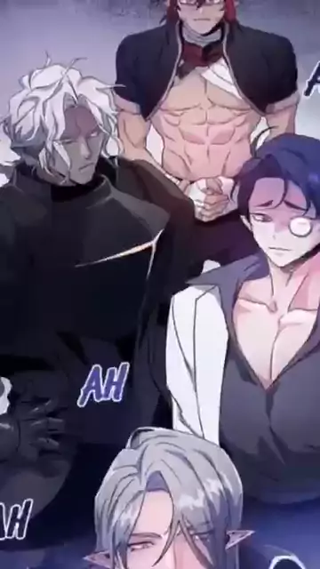 dark fall 63 & dark fall - chapter 66| Discover