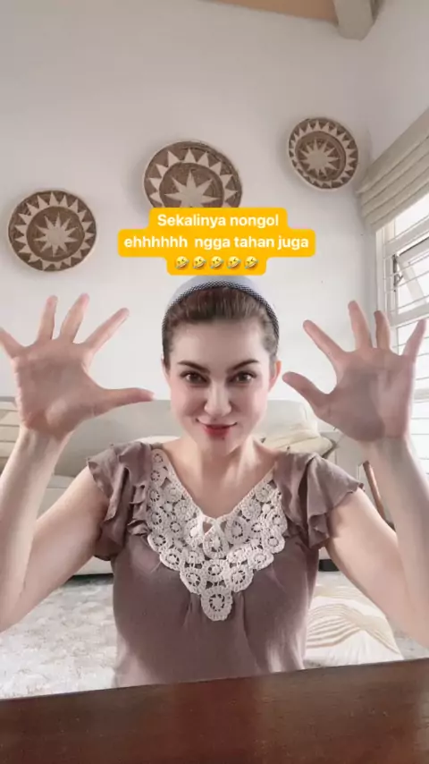 uting abg nongol | Discover