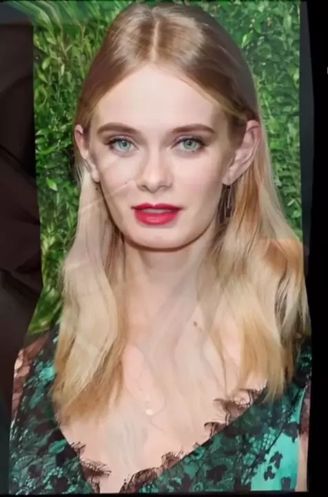 sarah jenny anderson