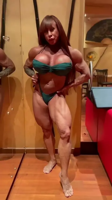 fbb vk & muscular woman vk| Discover