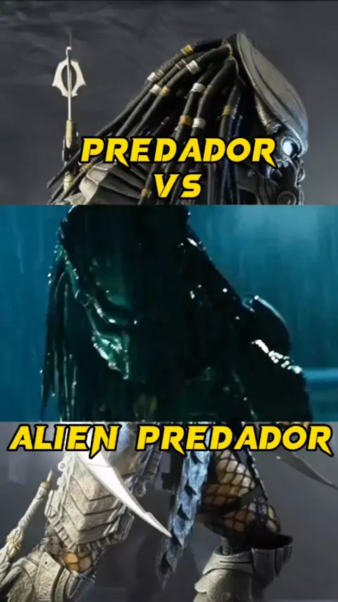 assistir alien vs predador dublado completo | Disc ...| Kwai