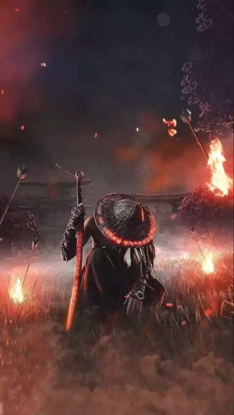 wallpaper pocong hd | Discover