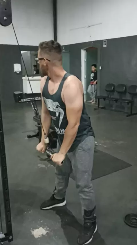 thiago marrão | Discover