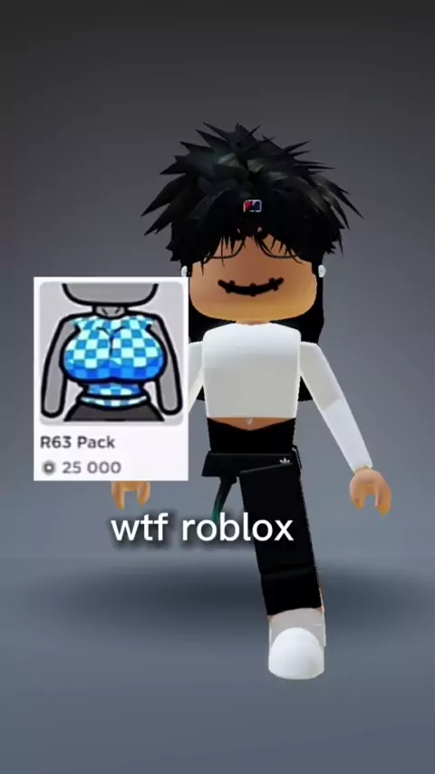 r63 roblox kit & roblox r63 breast| Discover