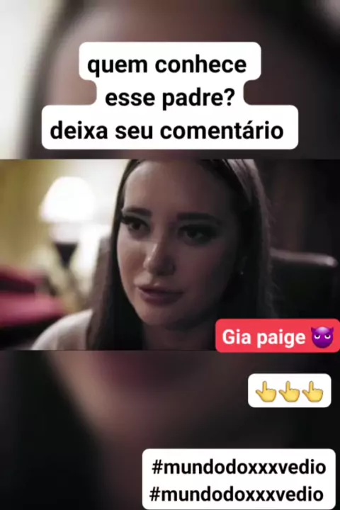 Gia Paige Wikipédia And Gia Paige Wiki Discover