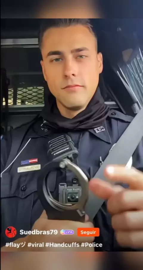 handcuffs meme | Discover