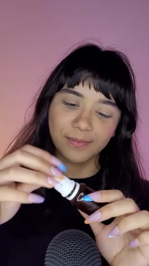 pan asmr:acertei o seu favorito? vídeo completo no ...| Kwai