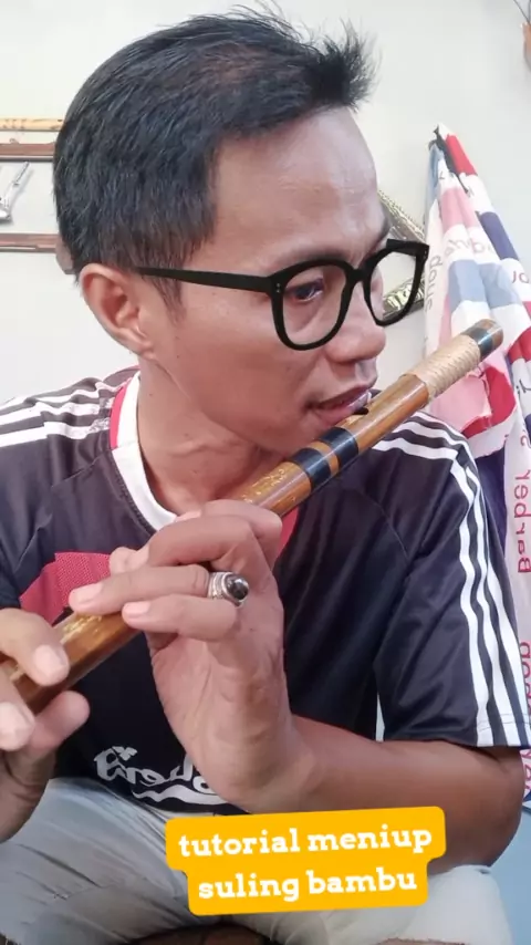not suling titanic & tutorial suling| Discover