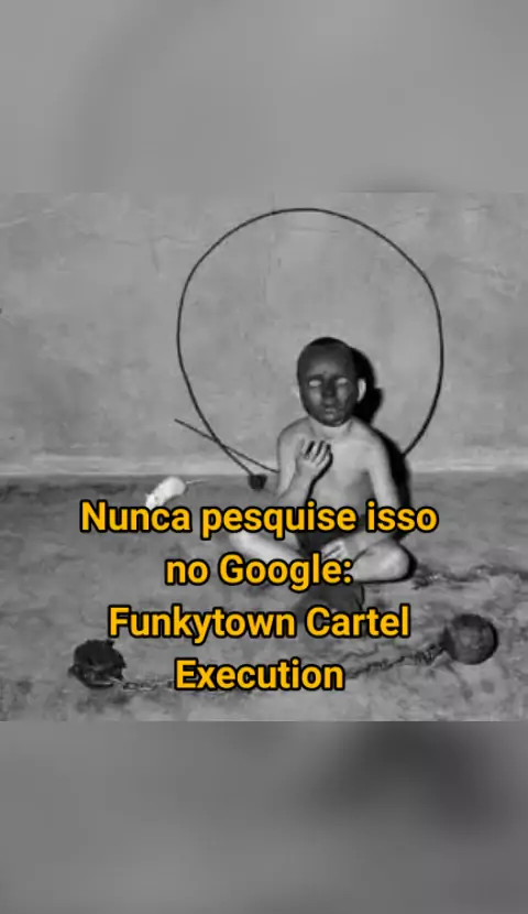 funkytown cartel execution | Discover