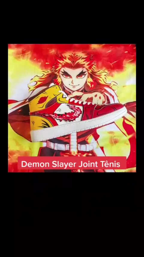 Explicação dodemon slayer vore