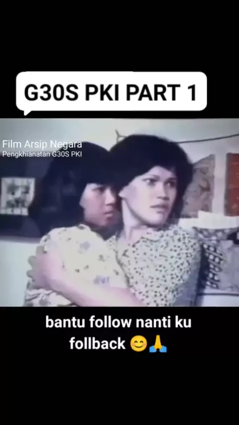 meme g30s pki | Discover