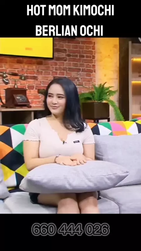 ochi berlian trakteer