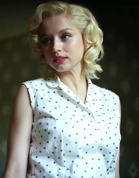 ts candice blonde erome