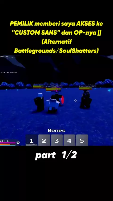 alternate battlegrounds script