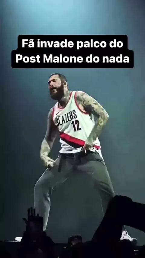Lpsg Post Malone Discover