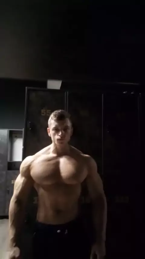 john smithy muscle worship & bodybuilder muscle wo ...| Kwai