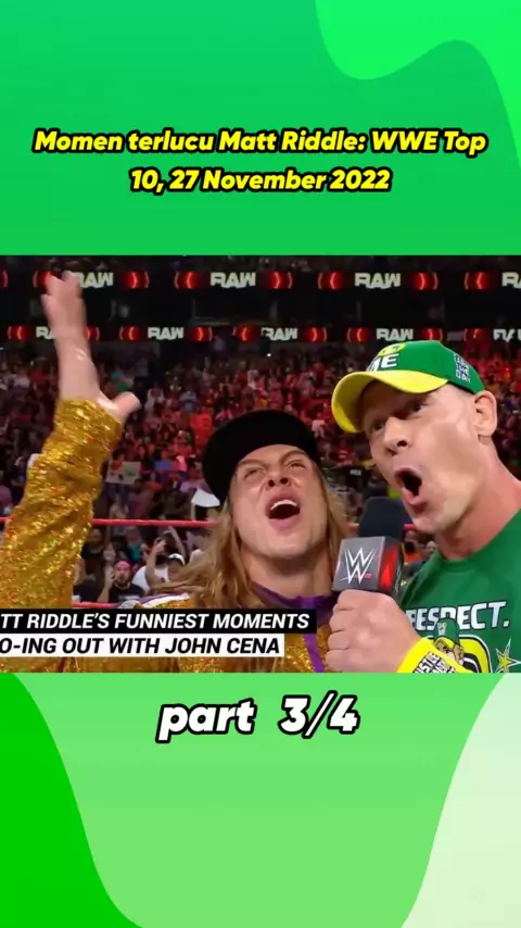 Matt Riddle Lpsg