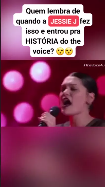 jessie j. winstead scandal | Discover