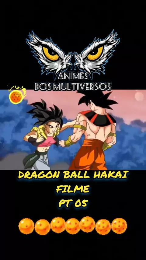 dragon ball hakai:dragon ball hakai