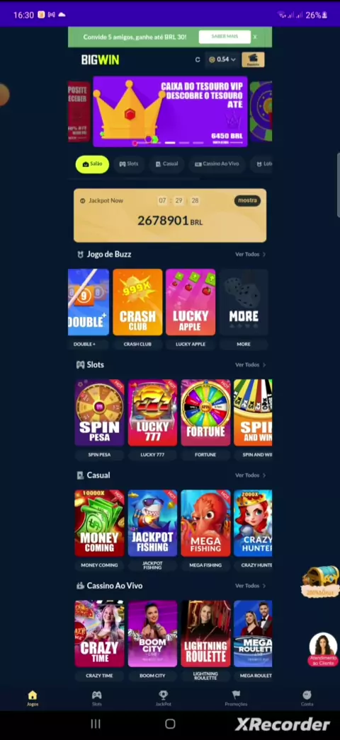 big win apk verde | Discover