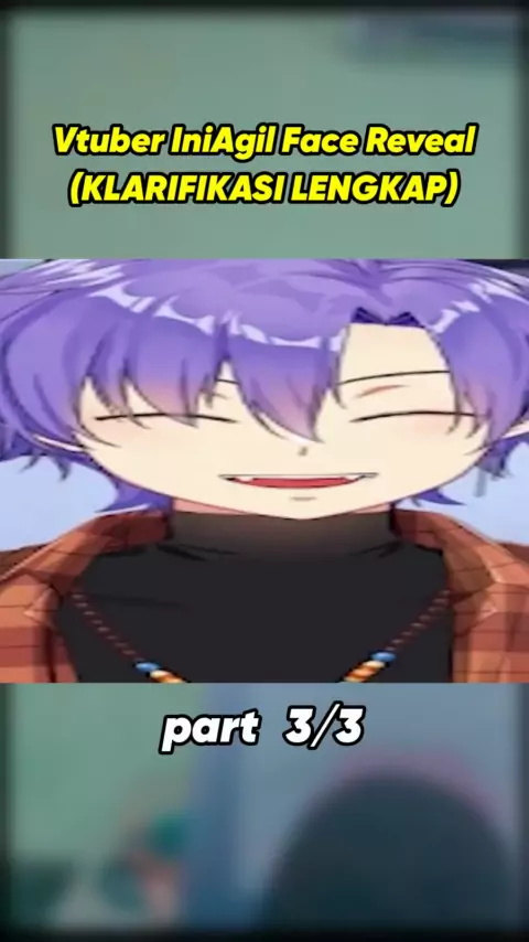 camila face reveal vtuber