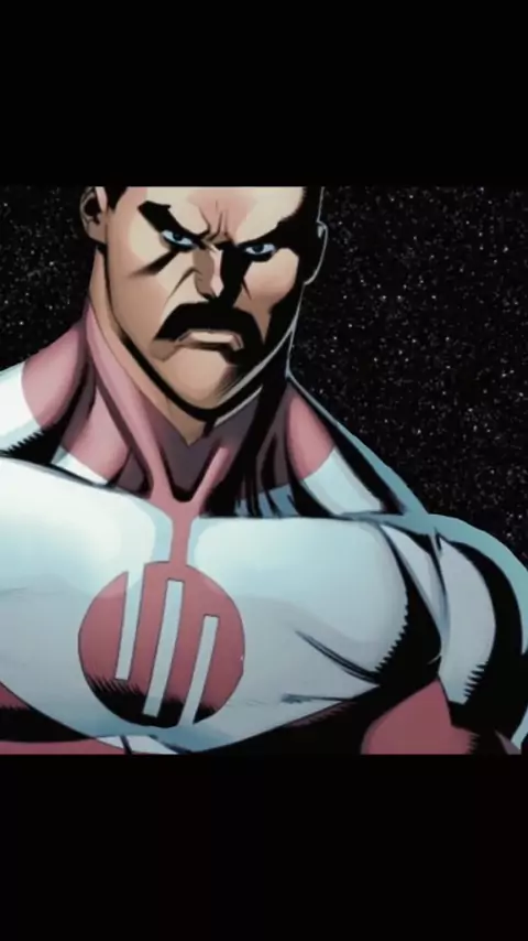 thragg invincible wallpaper & thragg invincible pf ...| Kwai