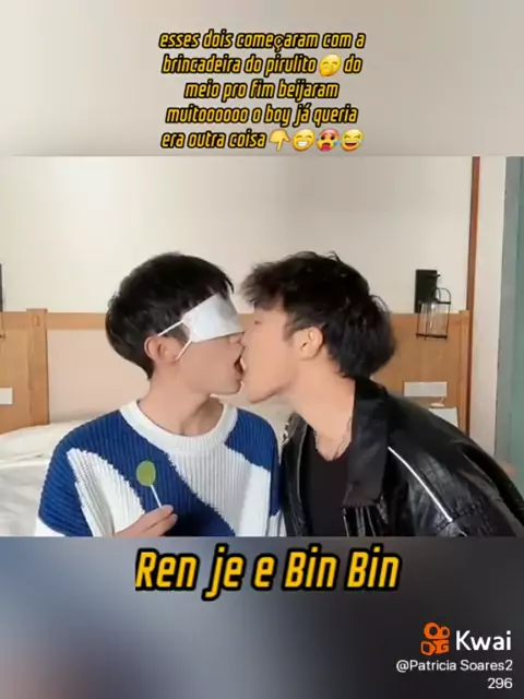 renjie and binbin onlyfans | Discover