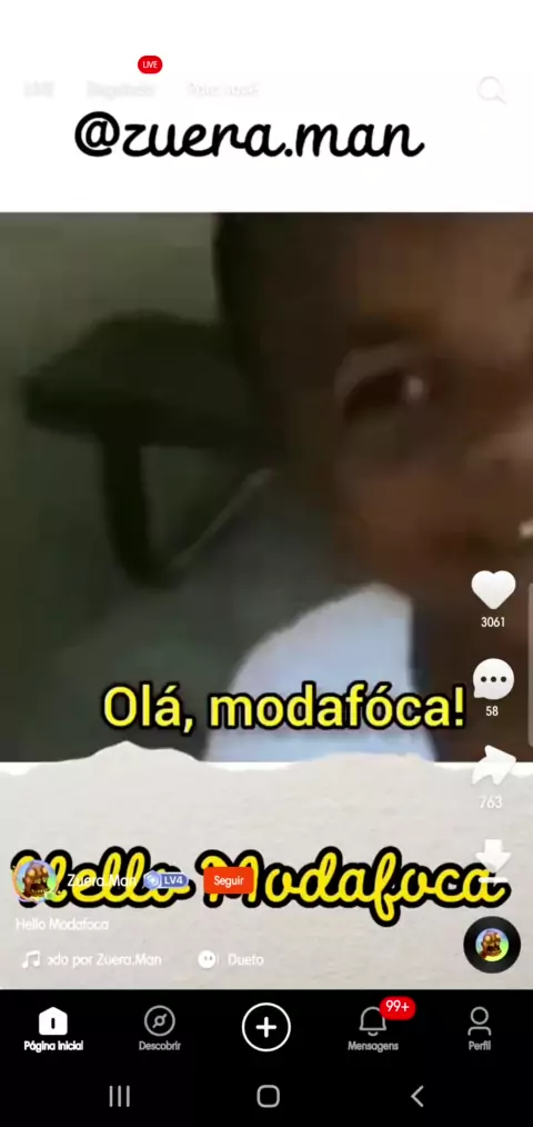significado de hello madafaka