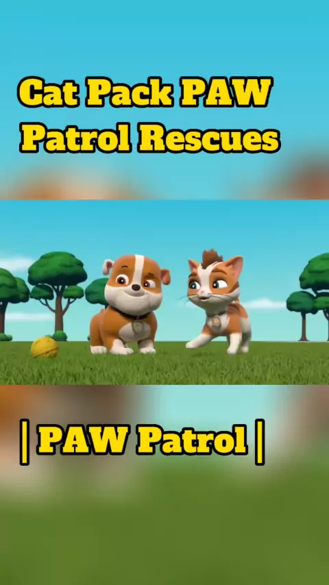 Paw Patrol Vore Story Discover