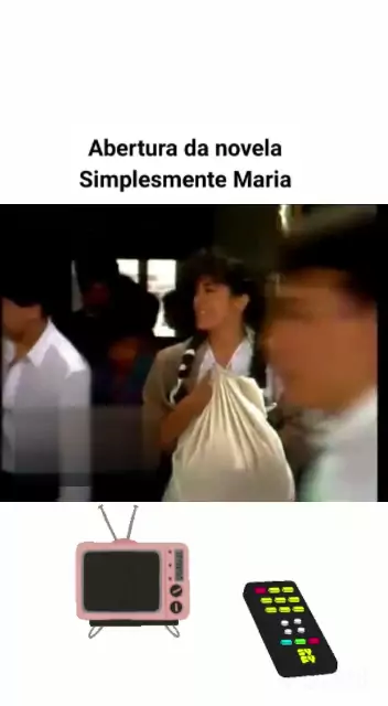 simplesmente maria anos 90 | Discover