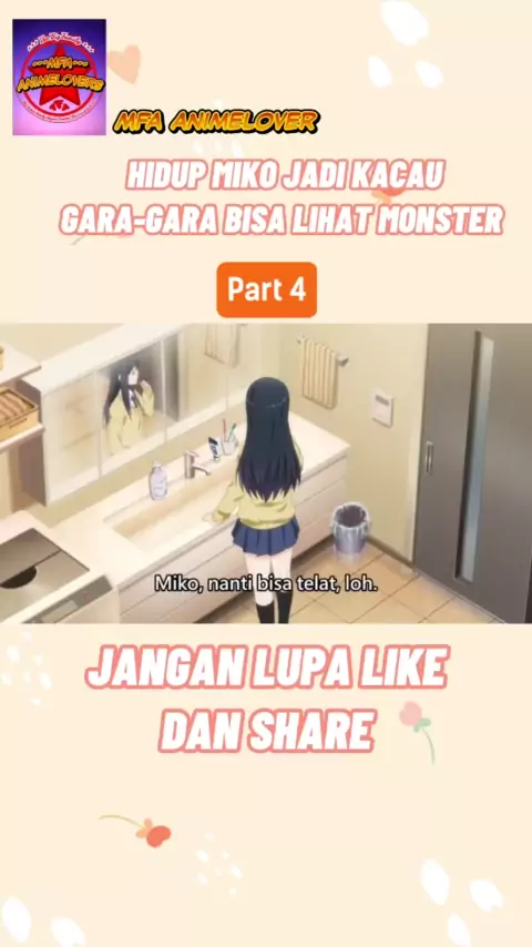 miko chan training guide