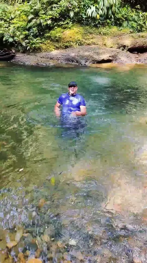 Próximo domingo 19 febrero, ruta venado verde, bue ...| Kwai