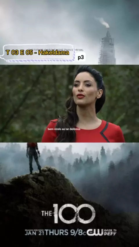 the 100 torrent | Discover