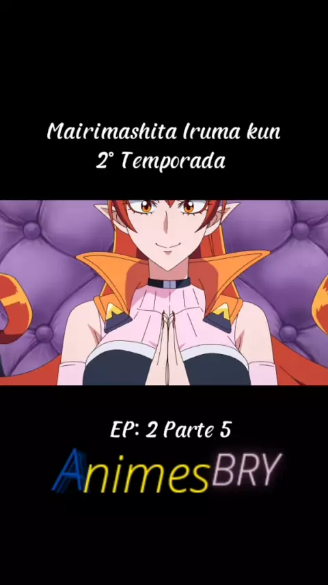 imaria ep 2 | Discover