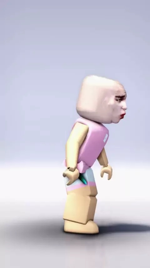 roblox r63 character & r63 roblox model| Discover