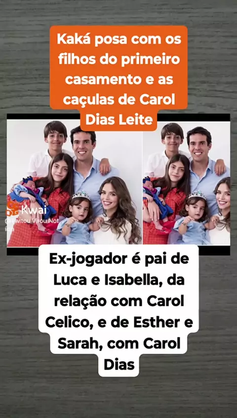 kaká esther dias leite | Discover